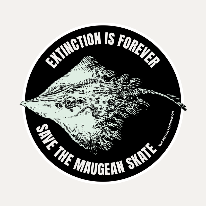 Stickers – Bob Brown Foundation