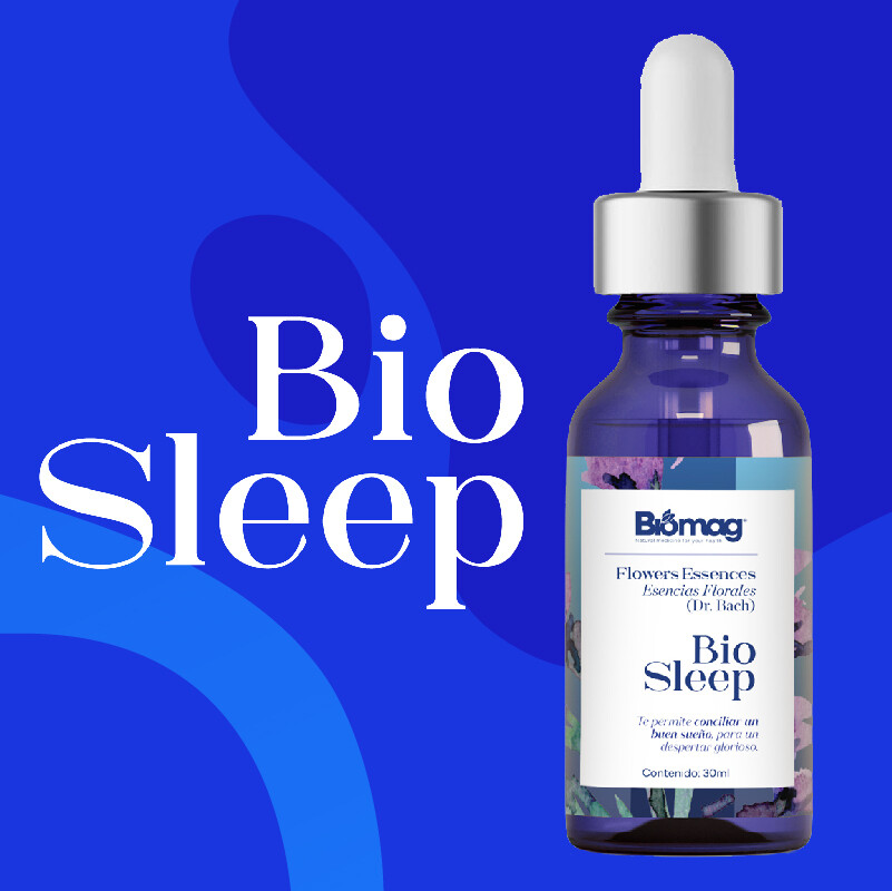 BIO SLEEP PAGUE 2 LLEVE 3