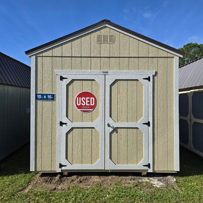 REPO's - Backyard Barns and Beyond | Storage Barns, & Utility Sheds ...