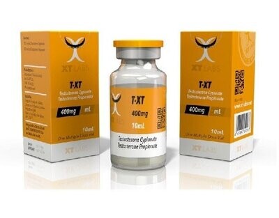 XT LABS