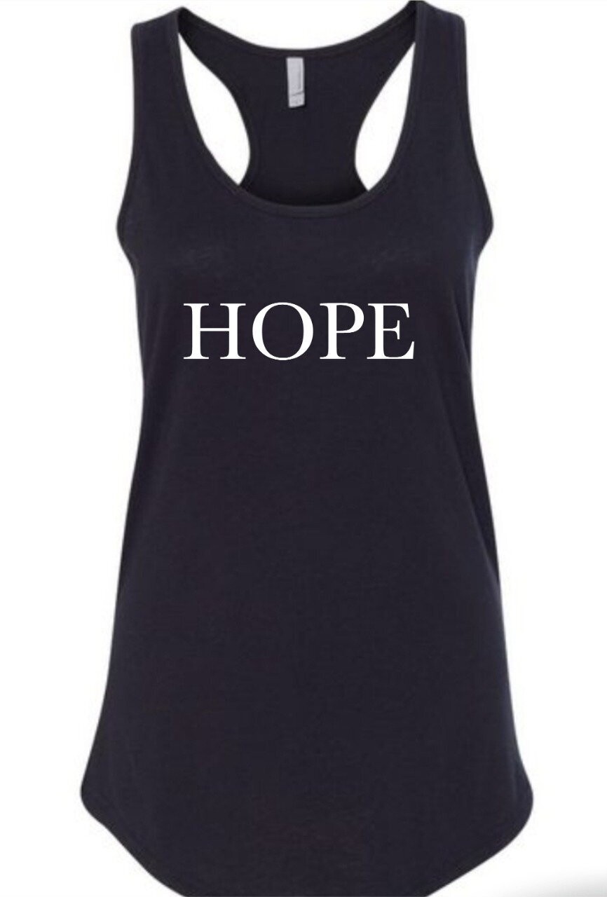 Hope Wear Clothing | Inspirational Clothing