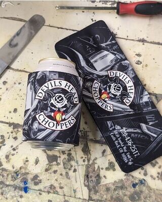 Devils Head Choppers Online Store