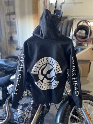 Devils Head Choppers Online Store