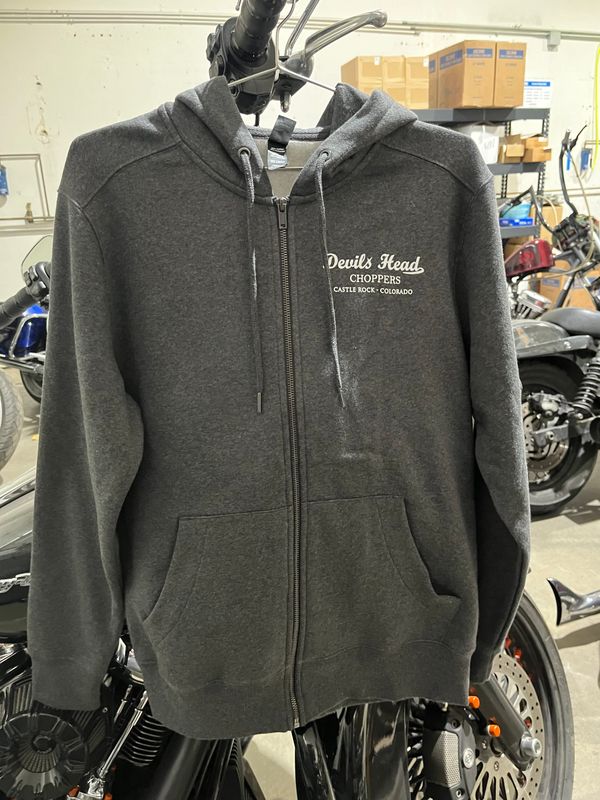 Devils Head Choppers Online Store