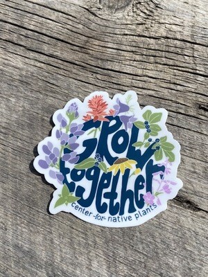 Store | Center for Native Plants