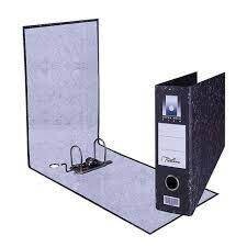 A3 OBLONG LEVER ARCH FILE