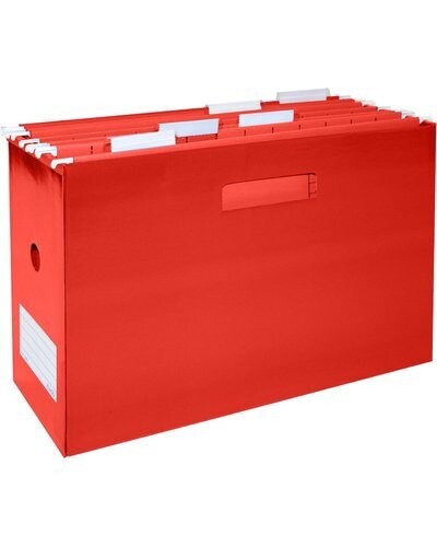 BANTEX SUSPENSION FILE BOX B3465