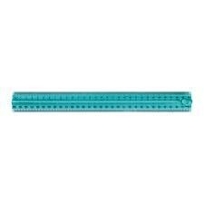 PENFLEX GRIP RULER 30CM