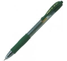 PILOT G2 0.7 GREEN