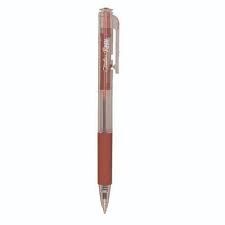 TREELINE RETRAC PEN RED