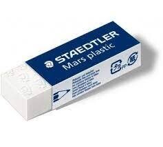 STAEDTLER MARS ERASER