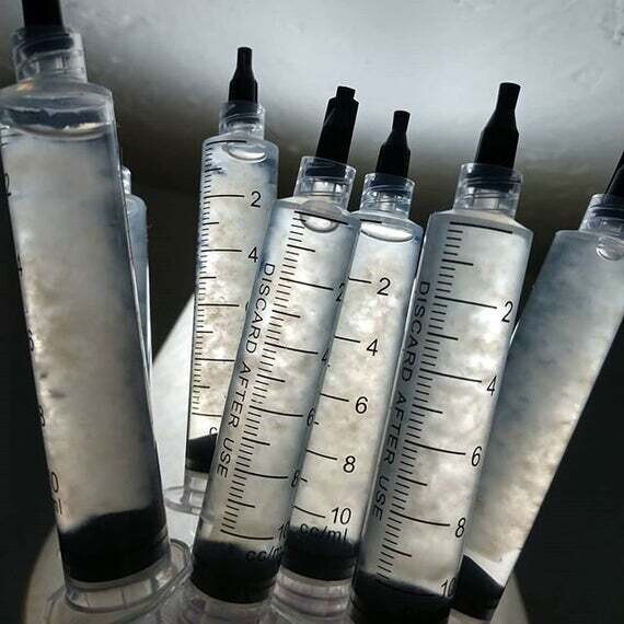 Isolated Tube (10 pack)