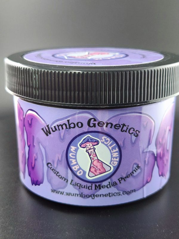 Agar/Liquid Culture Premix