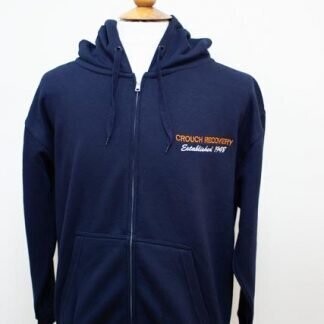 Crouch merchandise shop