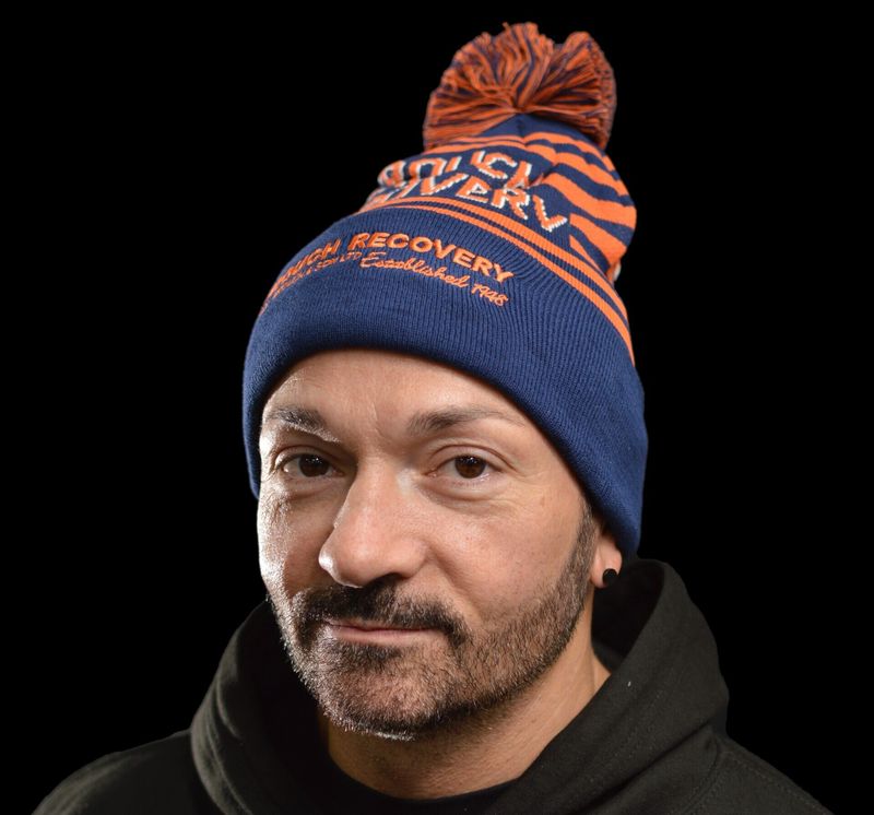 Crouch merchandise shop