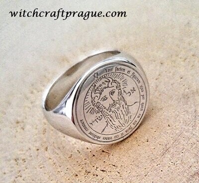Seal of Solomon