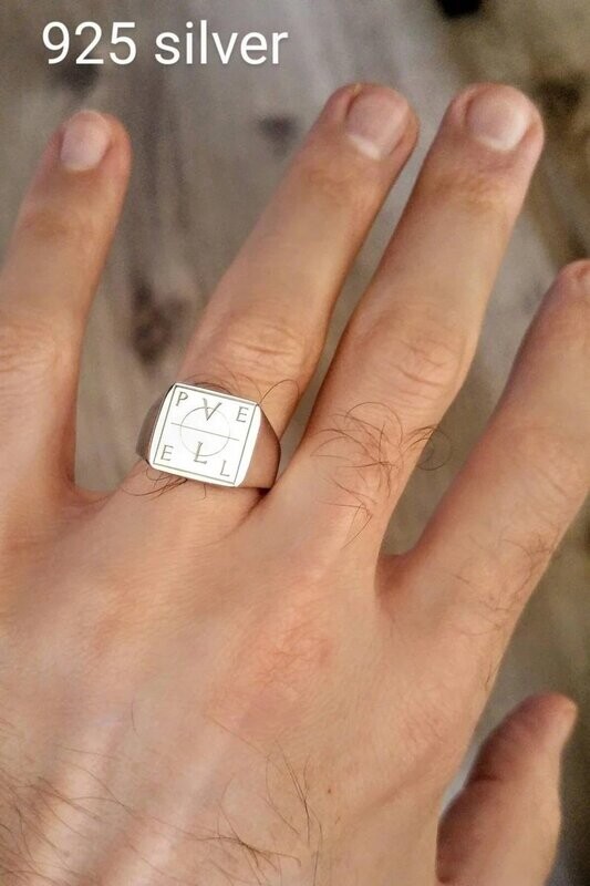 John Dee PELE ring