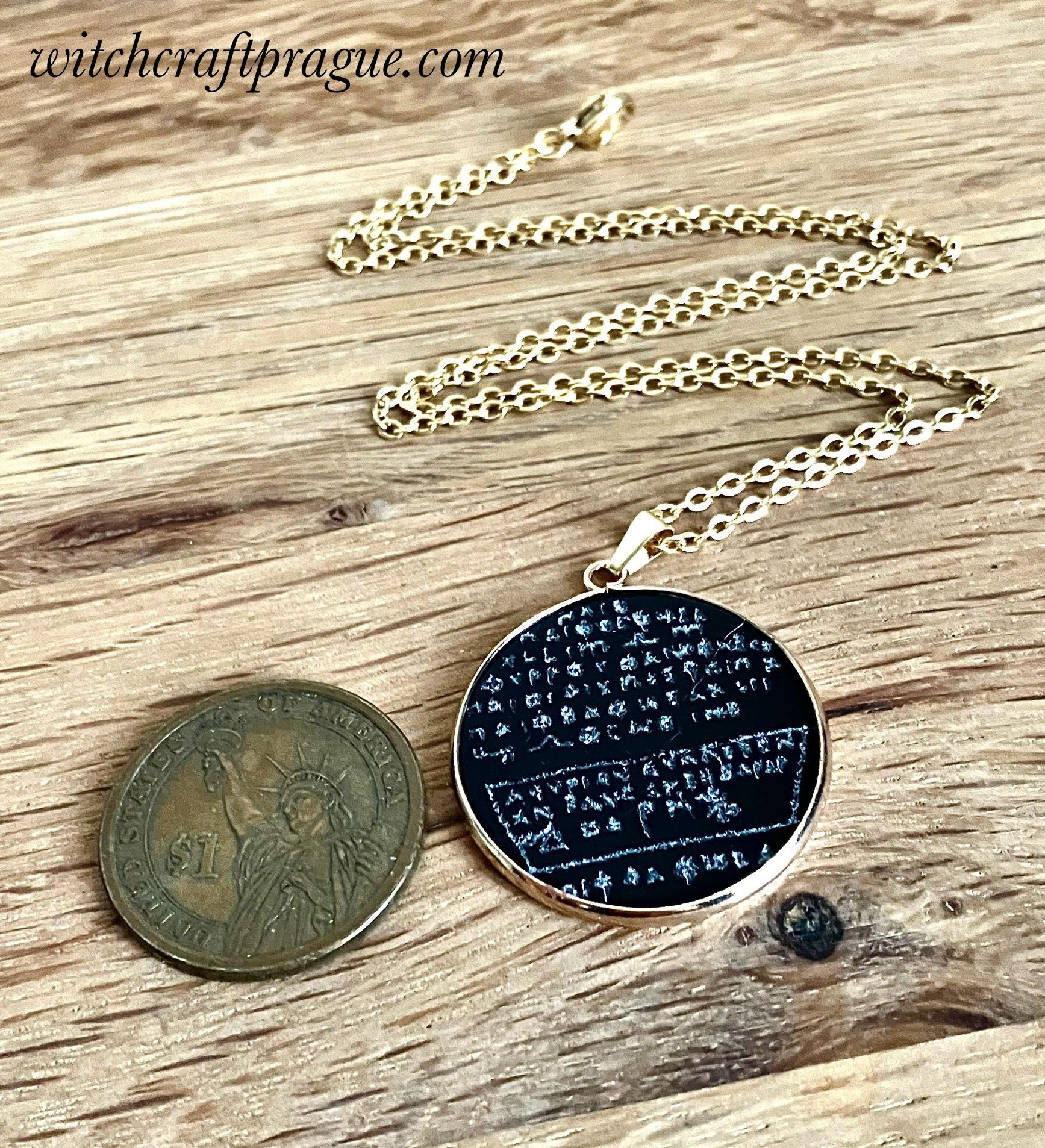 WitchcraftPrague: Occult and witchcraft supply