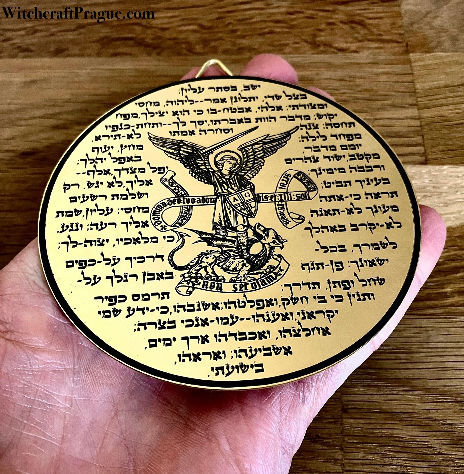 WitchcraftPrague: Occult and witchcraft supply