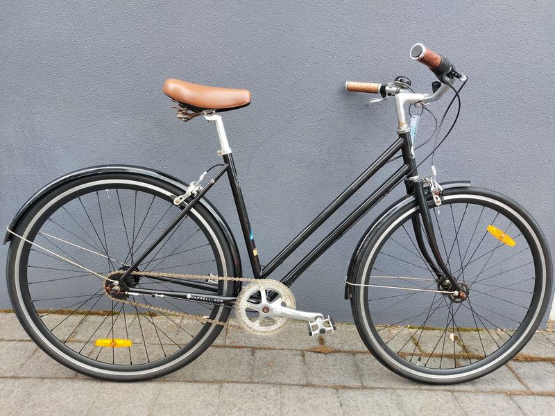 Shop Affordable & Quality Refurbished bikes at Revolve ReCYCLING