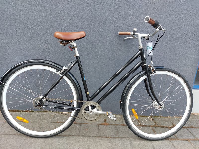 Shop Affordable & Quality Refurbished bikes at Revolve ReCYCLING