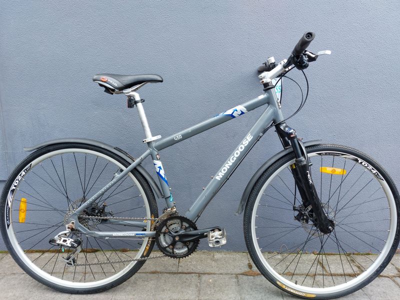 Shop Affordable & Quality Refurbished bikes at Revolve ReCYCLING