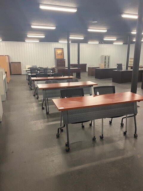 Conway Tables