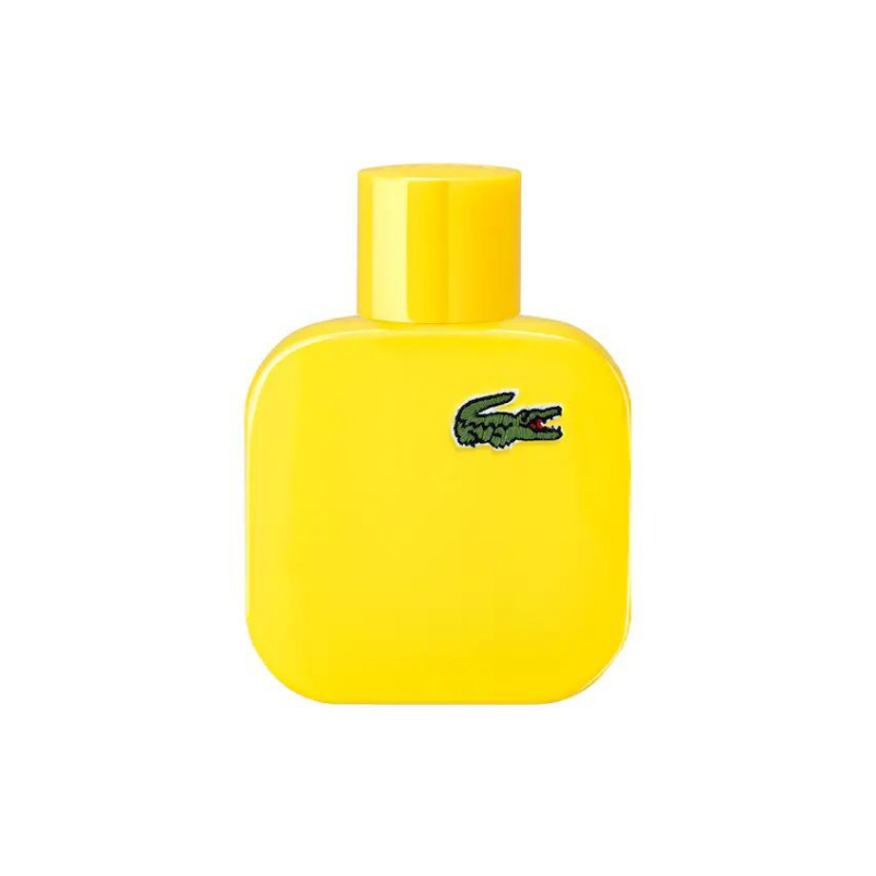 Eau De Lacoste L.12.12 Yellow (Jaune)