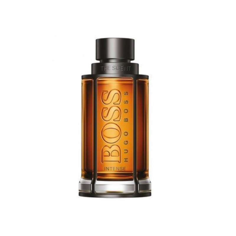 Boss The Scent Intense For Men by Hugo Boss
