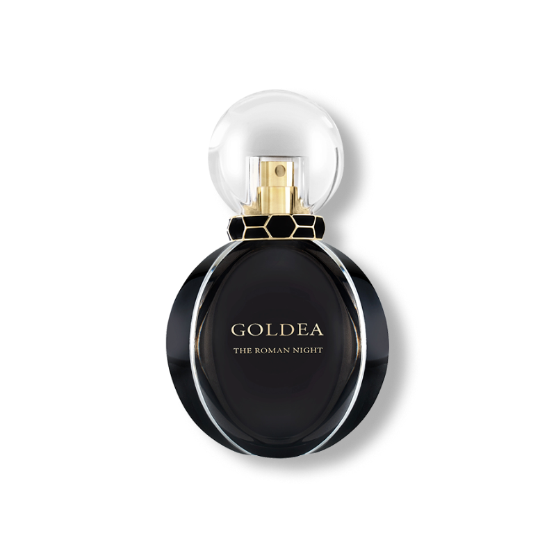 Goldea The Roman Night by Bvlgari