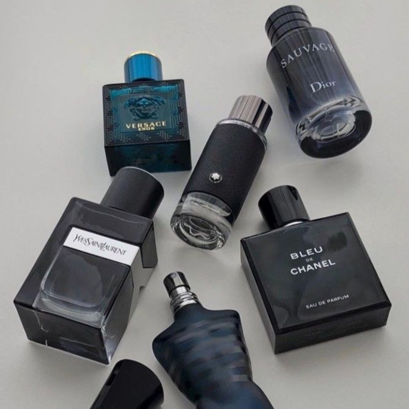 5 Best Winter Perfumes For Men
