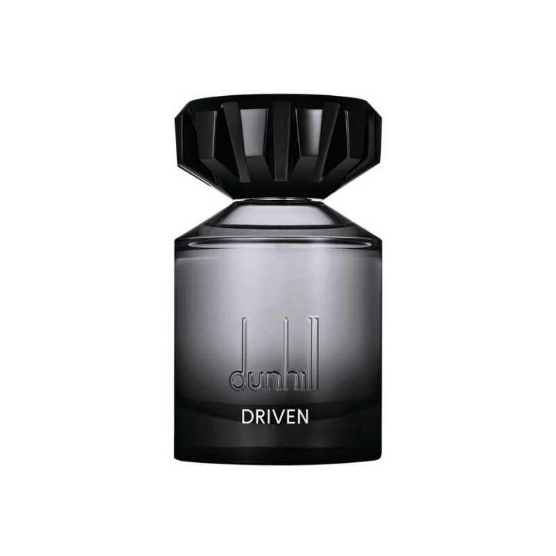 Dunhill Driven by Alfred Dunhill