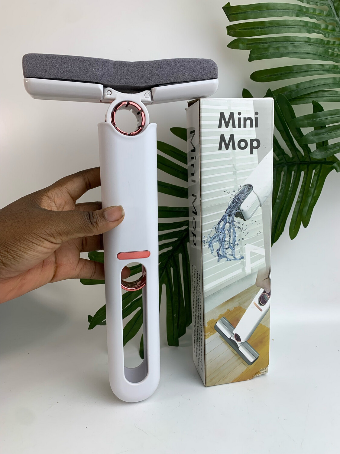 Mini Mop