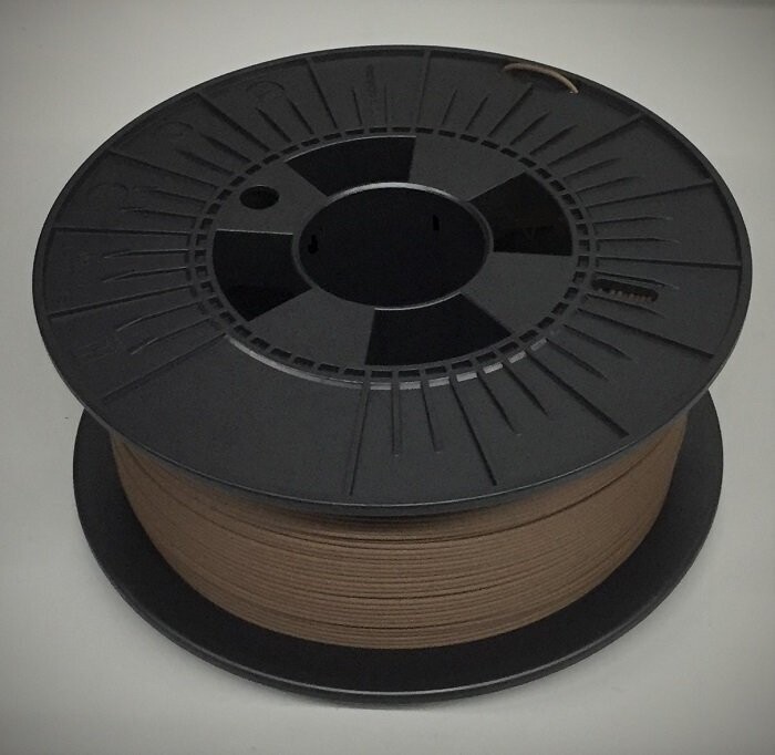 Cork / Kork Filament 1000g 1,75mm