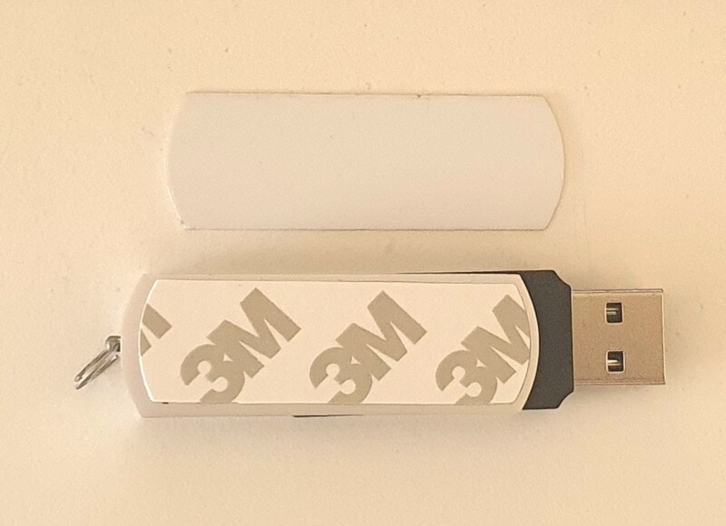 Usb Memory Stick 256gb