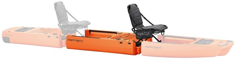 Point65 Modular Kayak Sections