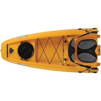 Point65 Modular Kayak Sections