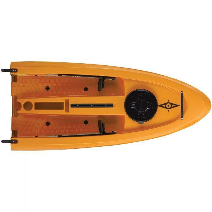 Point65 Modular Kayak Sections