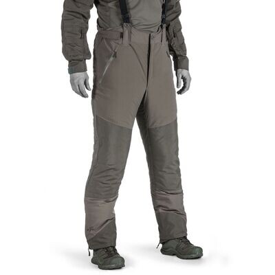 Cold Weather Tactical Gear