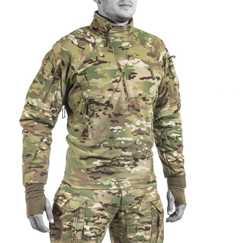 Winter Warfare