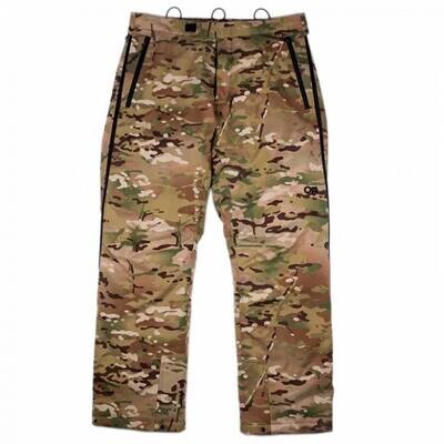 Cold Weather Tactical Gear