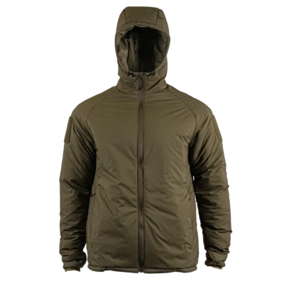 Winter Combat Shirts