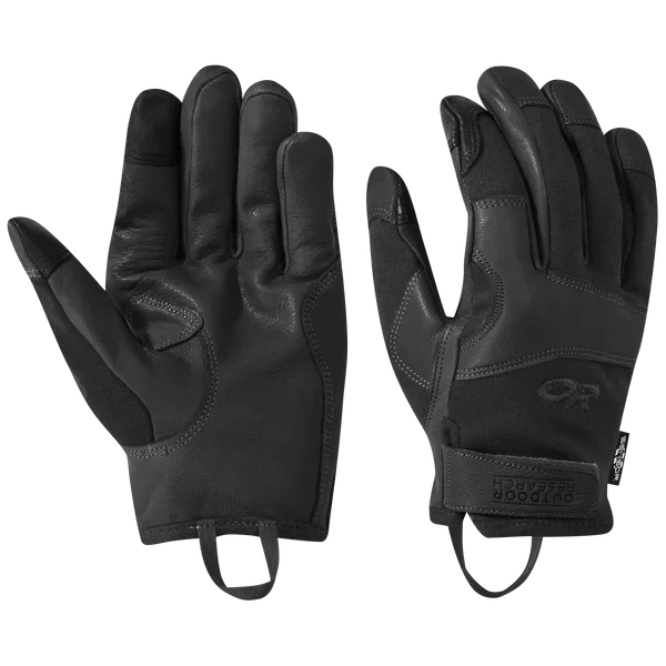 OR PRO Suppressor Sensor Gloves