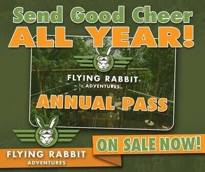 ANNUAL PASS
