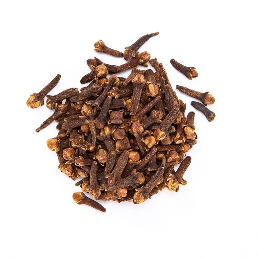 Cloves