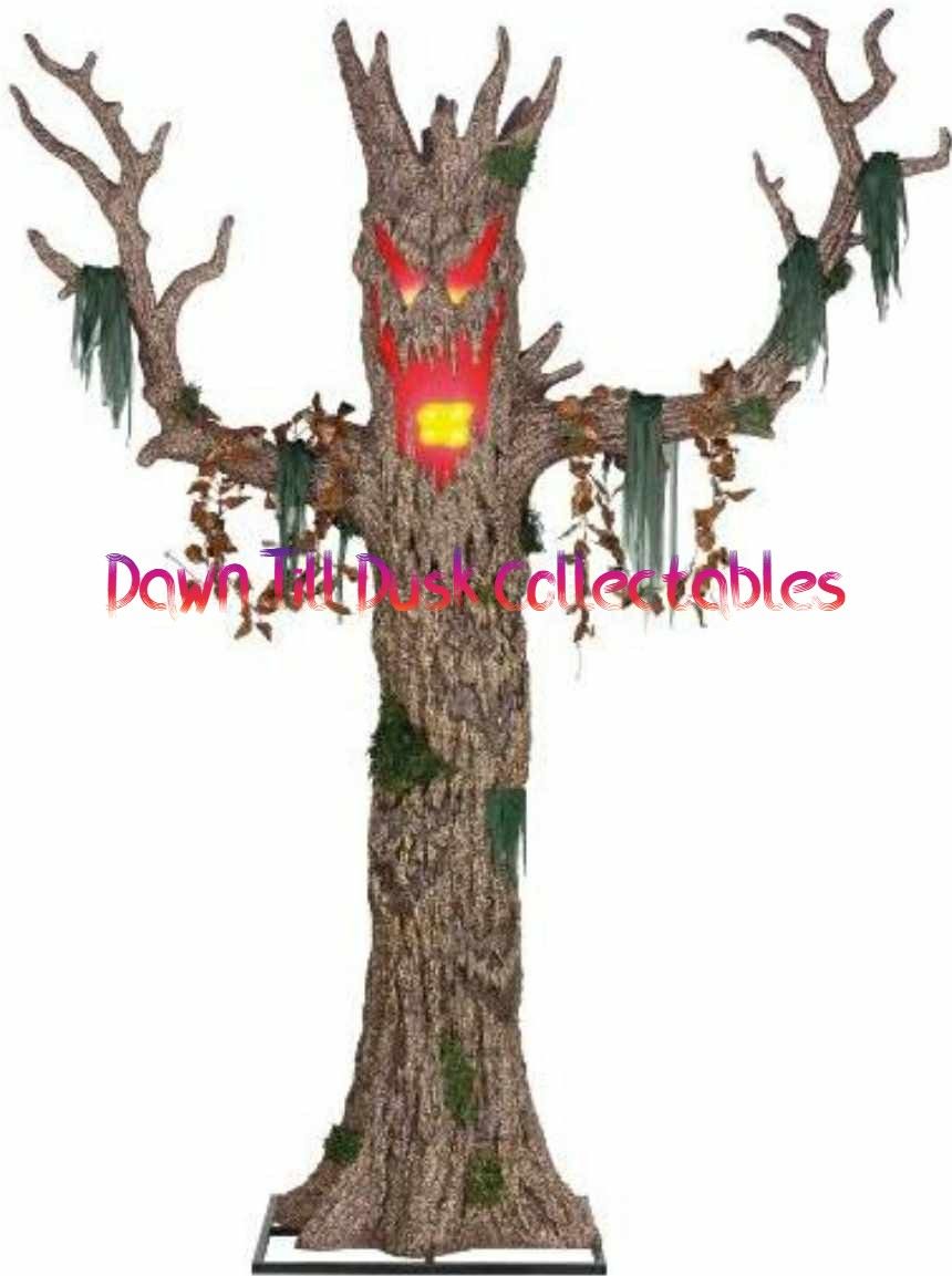 10 FT MURDEROUS MAPLE