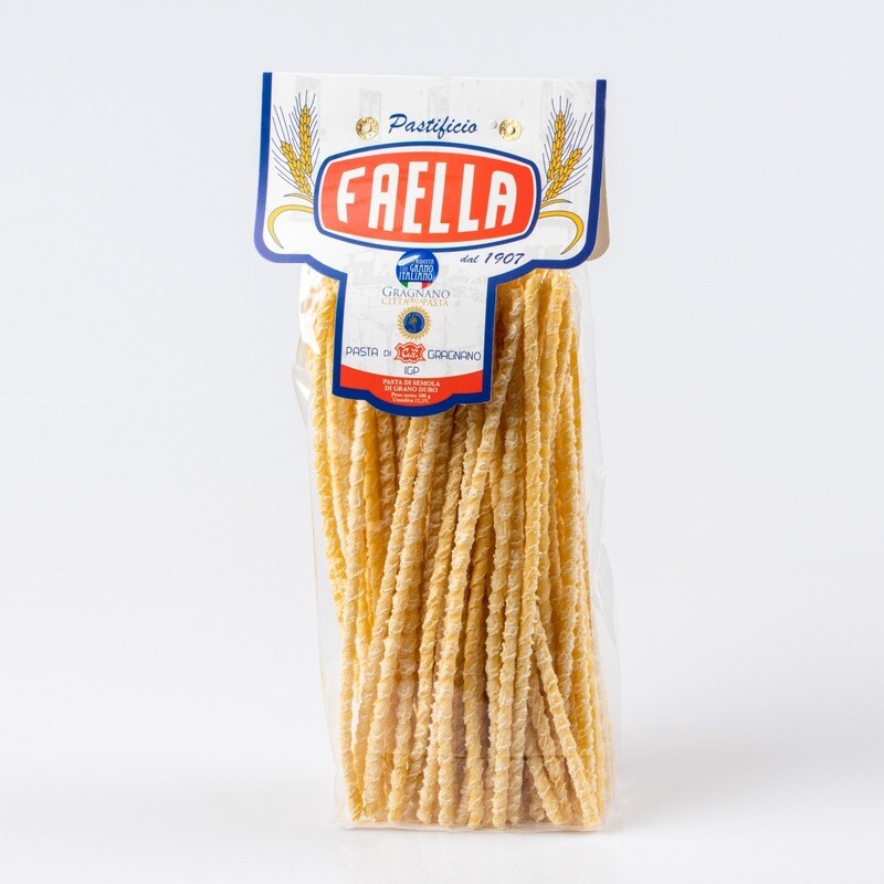 Fusilli al Ferretto - Pasta di Gragnano IGP grano 100% italiano, lenta ...