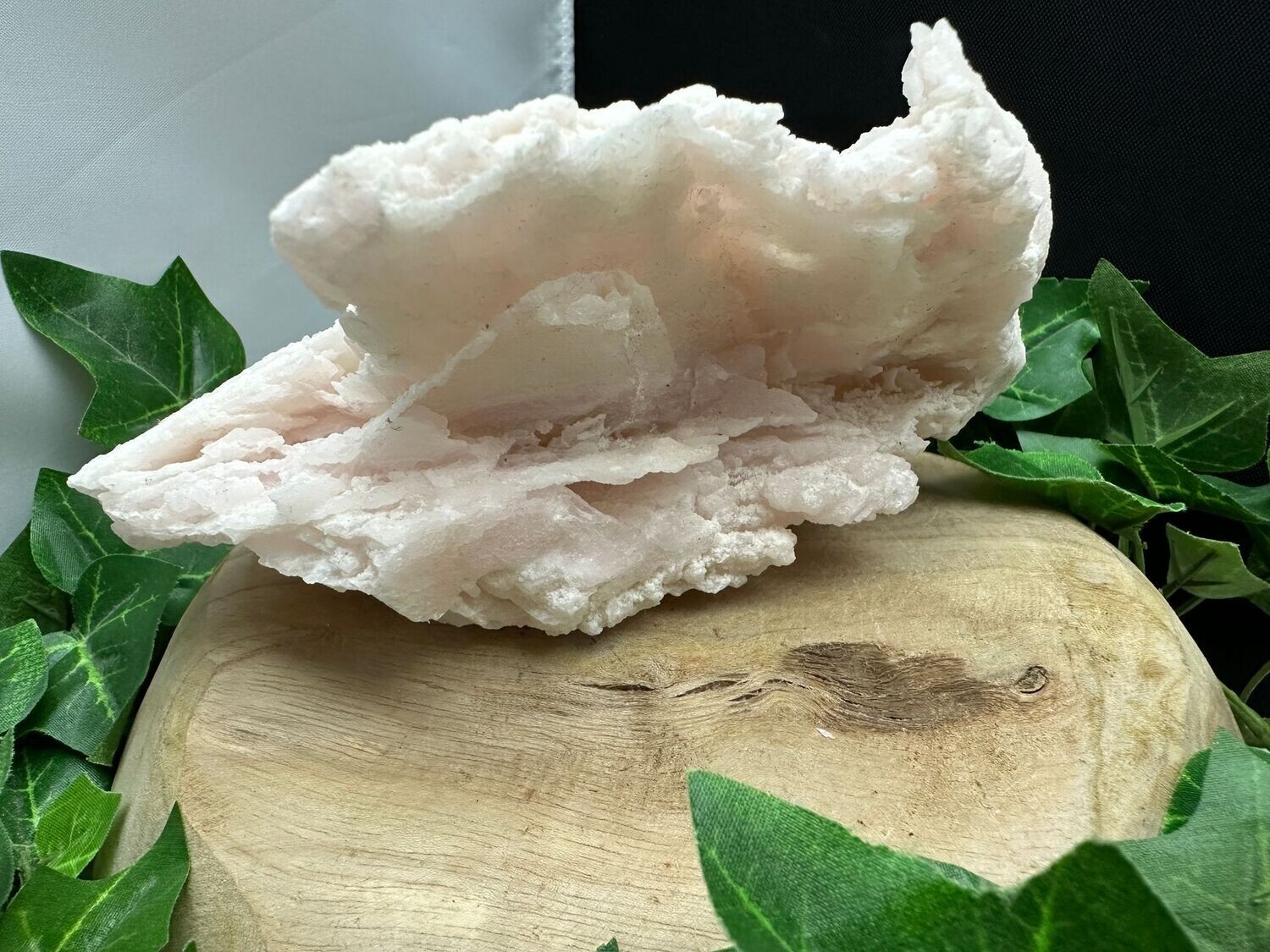 ruwe Mangano Calciet