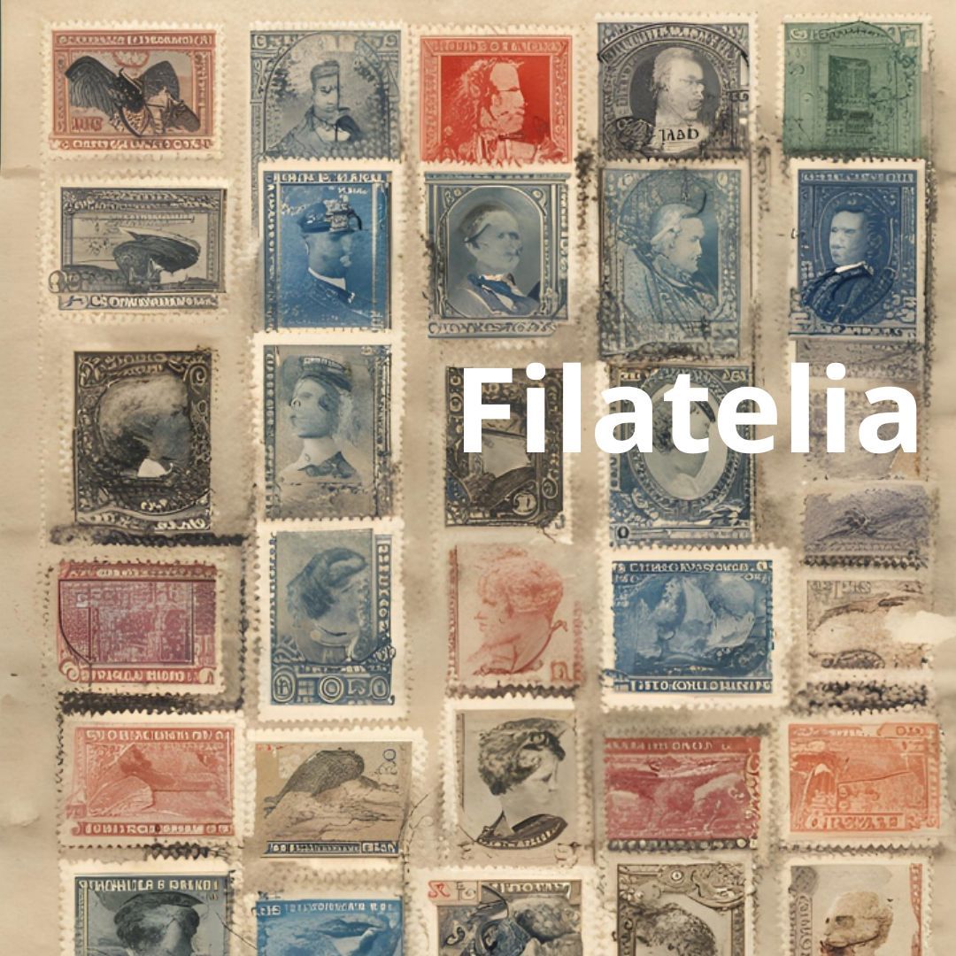 Filatelia