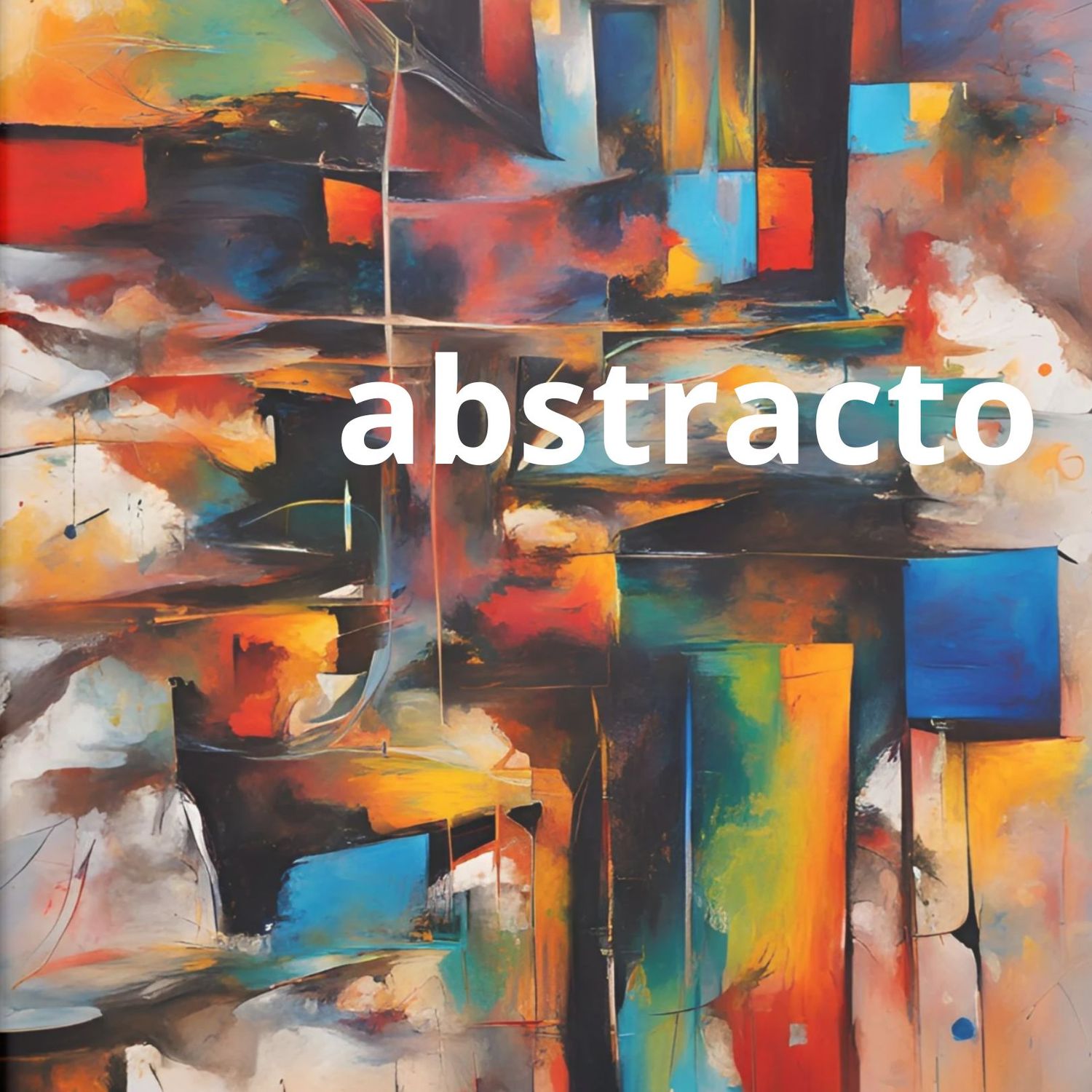 Abastracto
